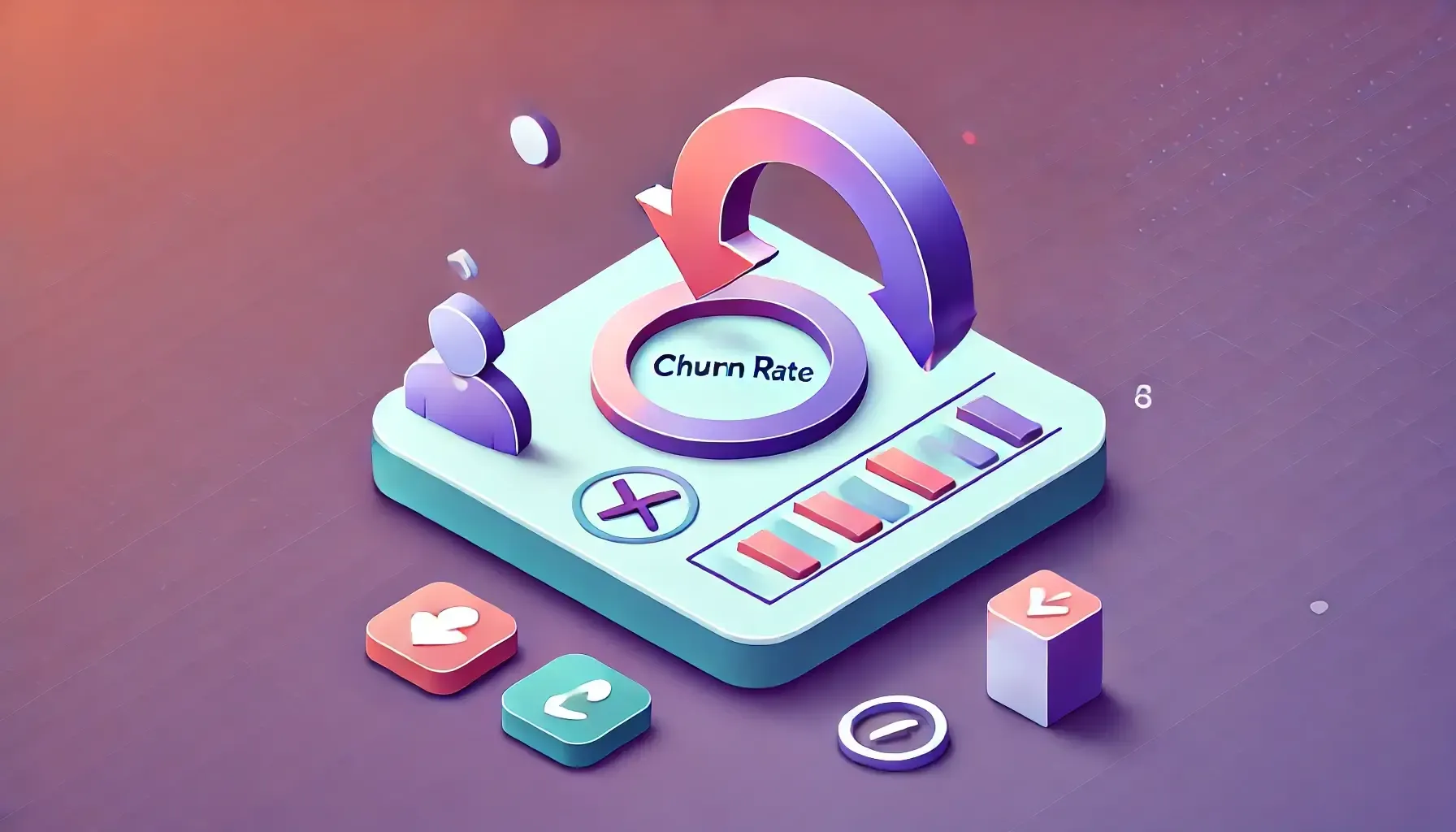 What is Churn Rate? | Capitara